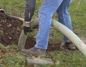 Abracadabra Septic Pumping | Waste Removal | Waller, TX