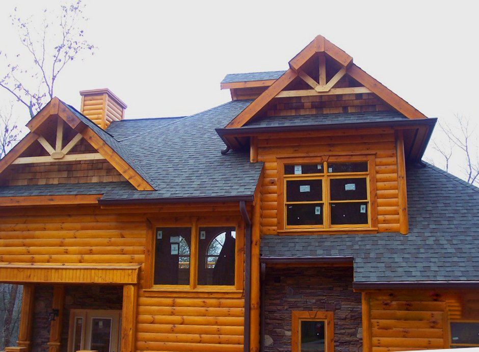 Home Builders Sevierville, TN