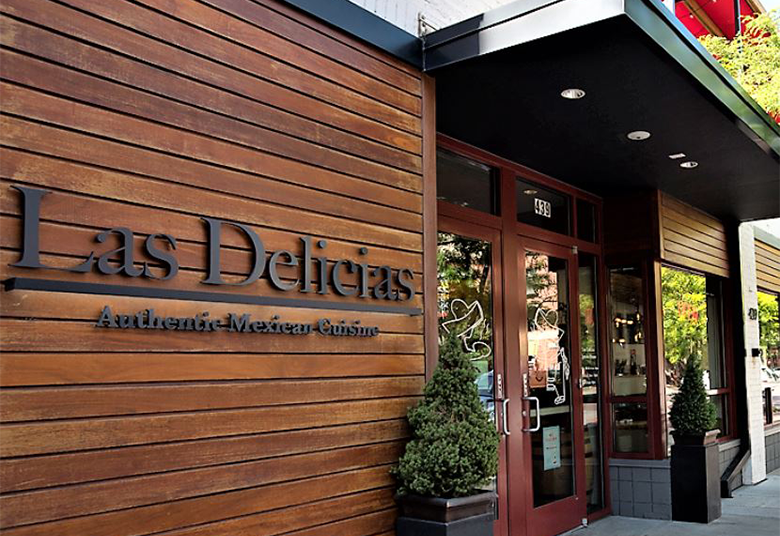 Las Delicias Authentic Mexican Restaurant Dining | Denver CO