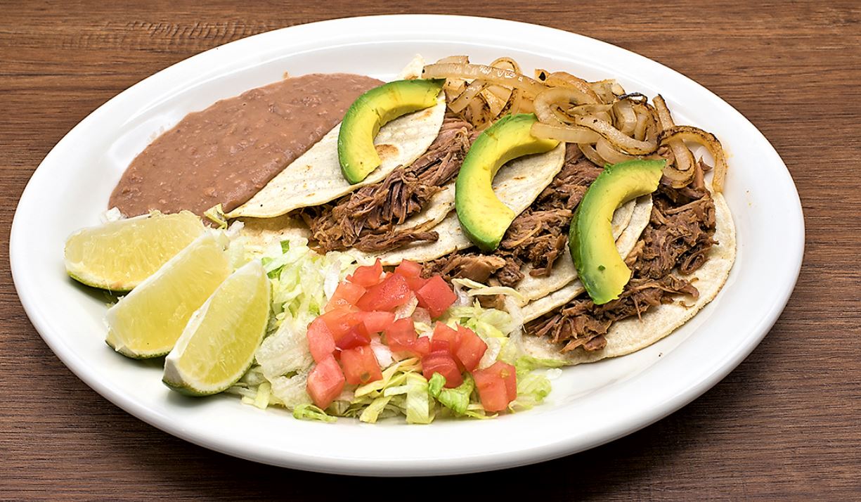 Las Delicias Authentic Mexican Restaurant Dining | Denver CO