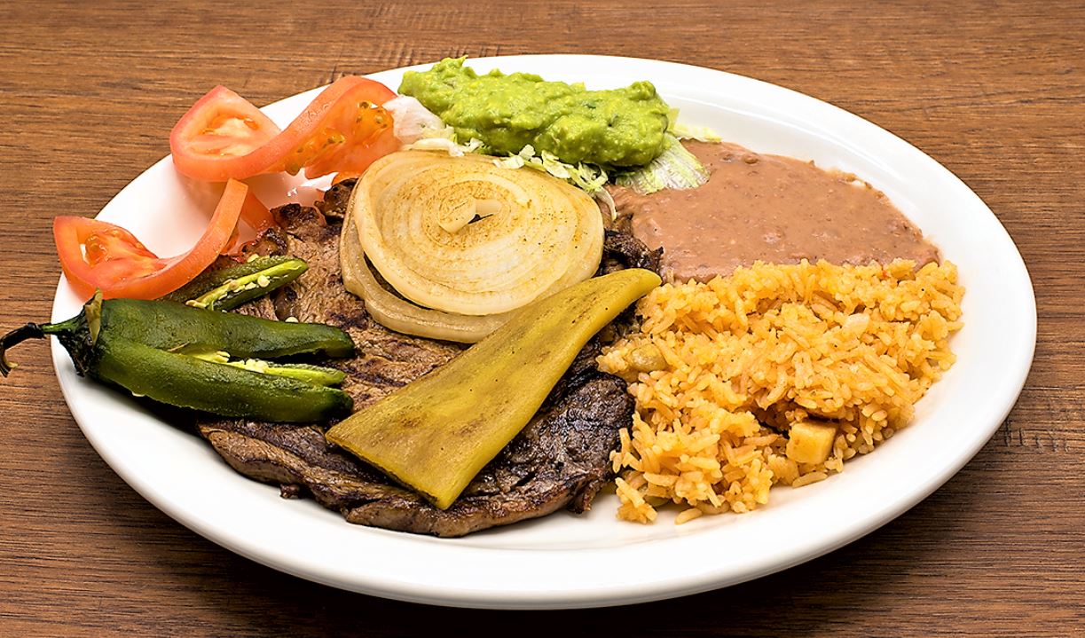 Las Delicias Authentic Mexican Restaurant Dining | Denver CO