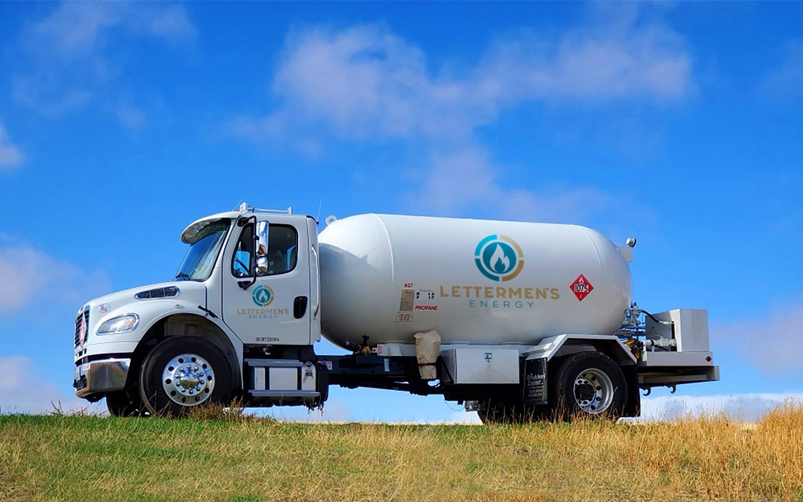 Propane North Kansas City, MO | Spring Hill, KS