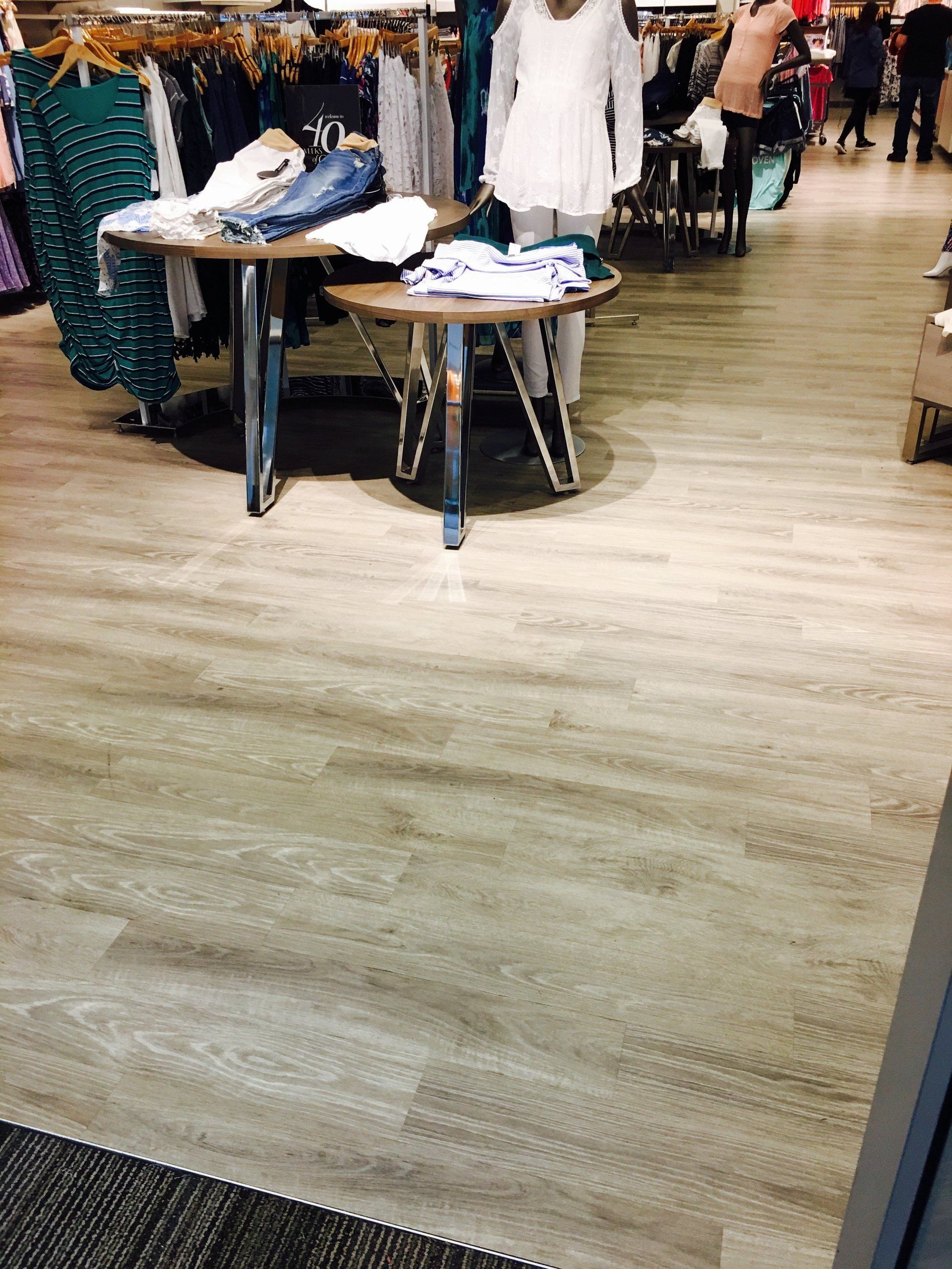 Advanced Floor-Inc Photo Gallery | Braintree, MA