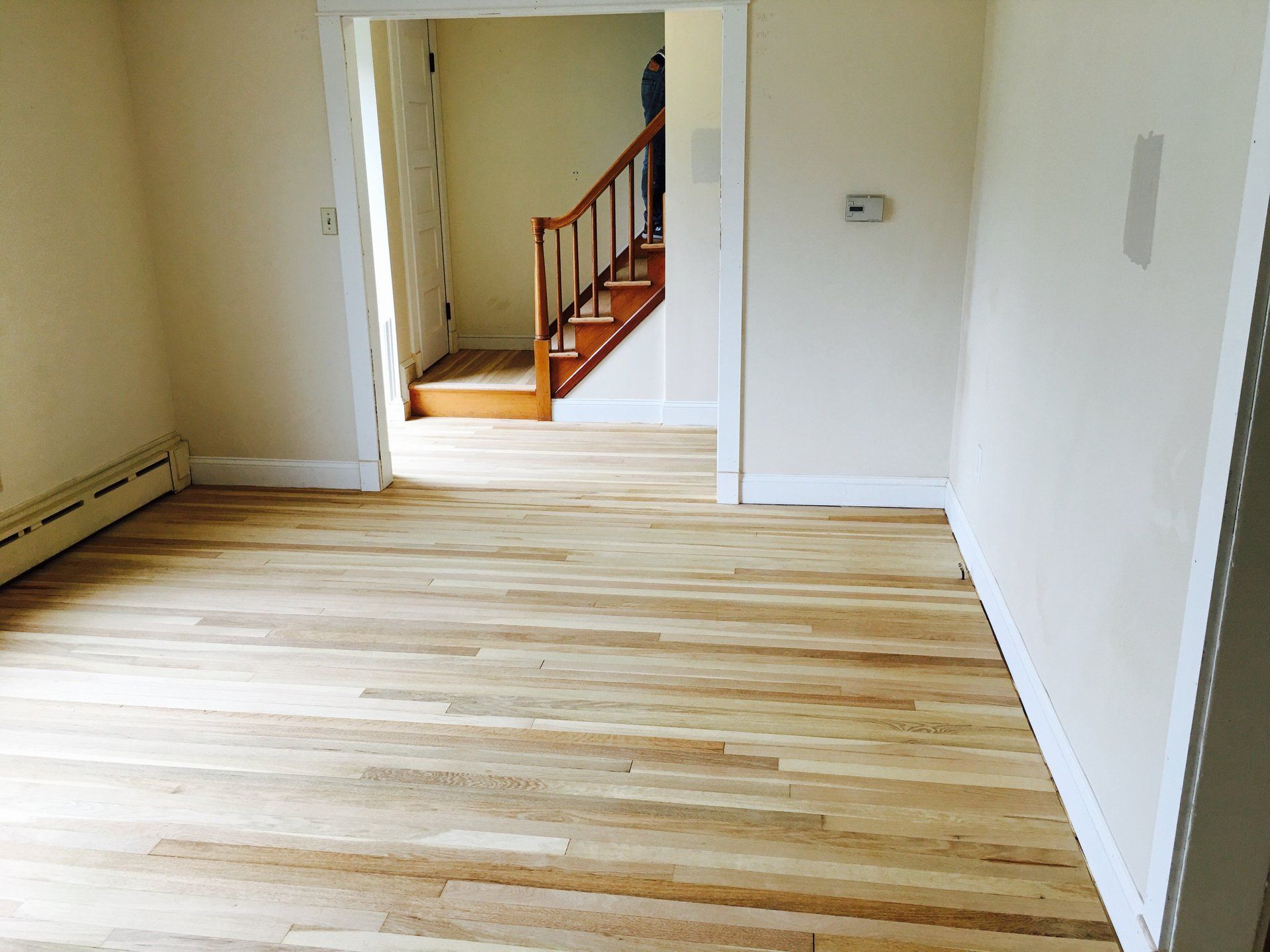 Advanced Floor-Inc | Hardwood Flooring | Braintree, MA