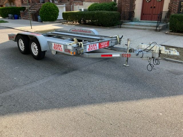Trailer Rentals | Moving and Hauling Trailers | Woodside, NY
