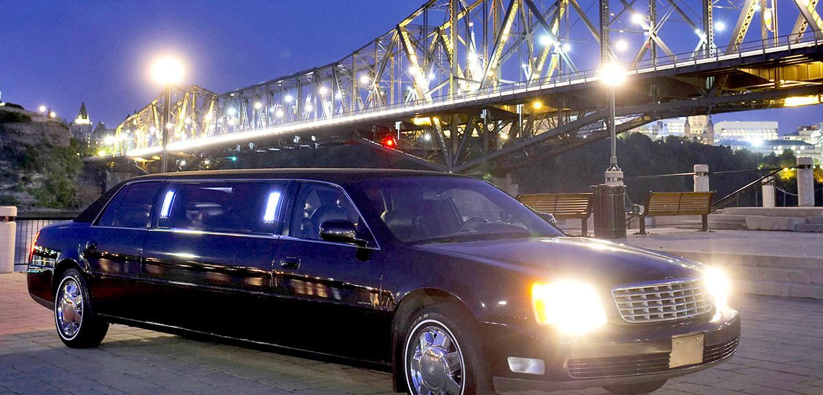 Our Fleet | Kirk Livery Inc | Pittsburgh, PA