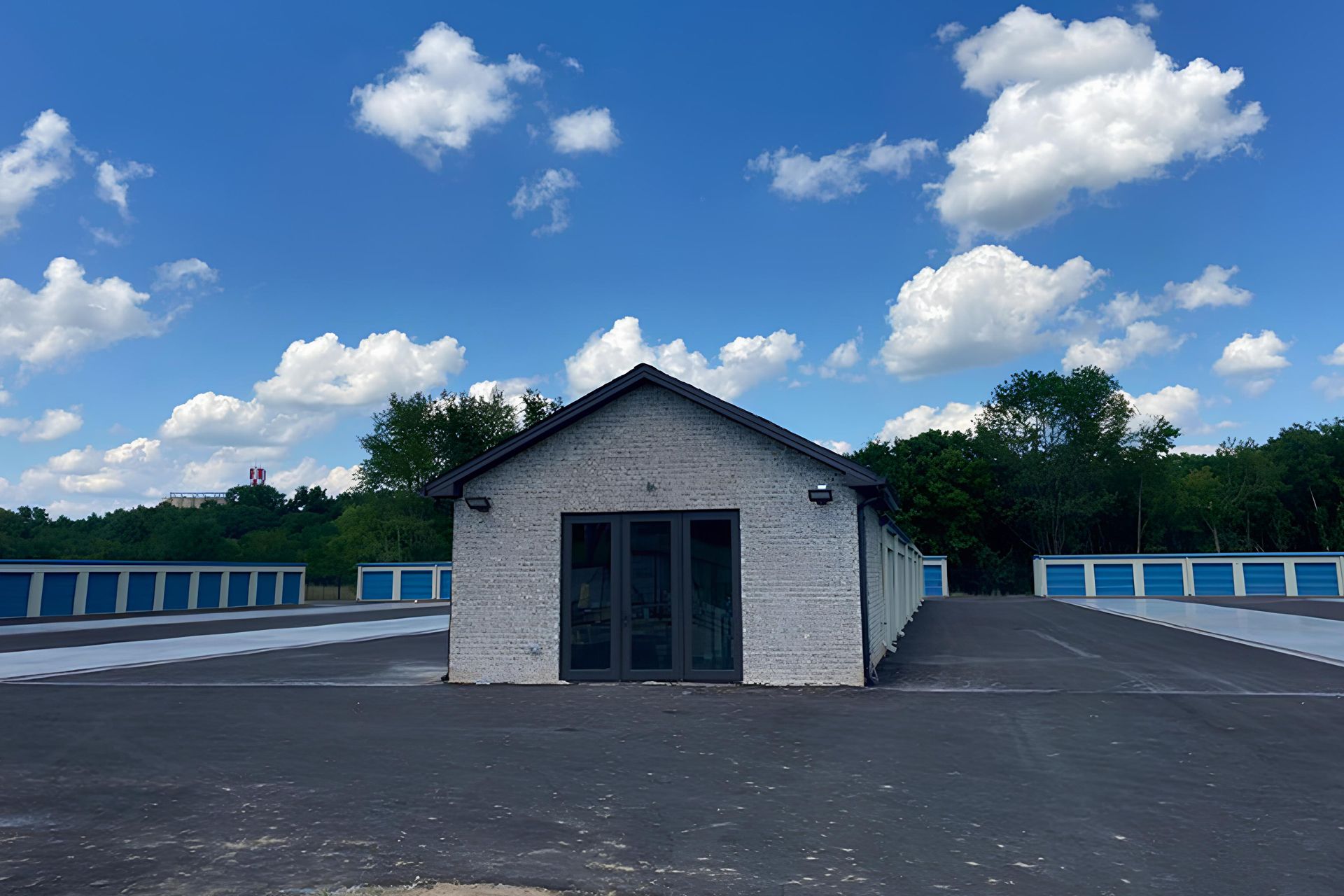 Storage Units | Hopkinsville, KY