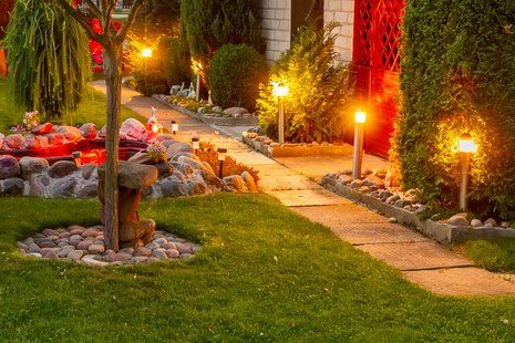 Northern Power Electric Service Inc. | Mancelona, MI