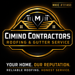 Contact M Cimino Contractors | Westminster, MD Area