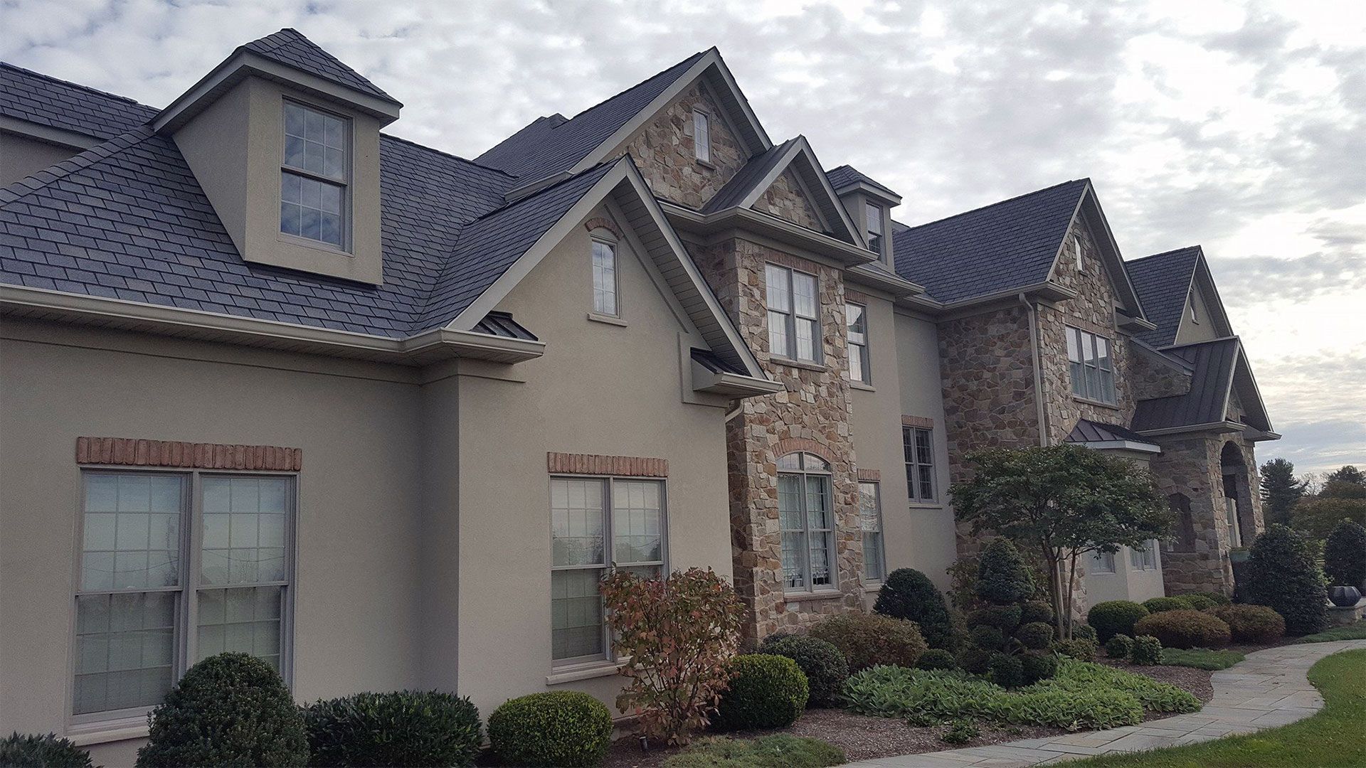 Contact M Cimino Contractors | Westminster, MD Area