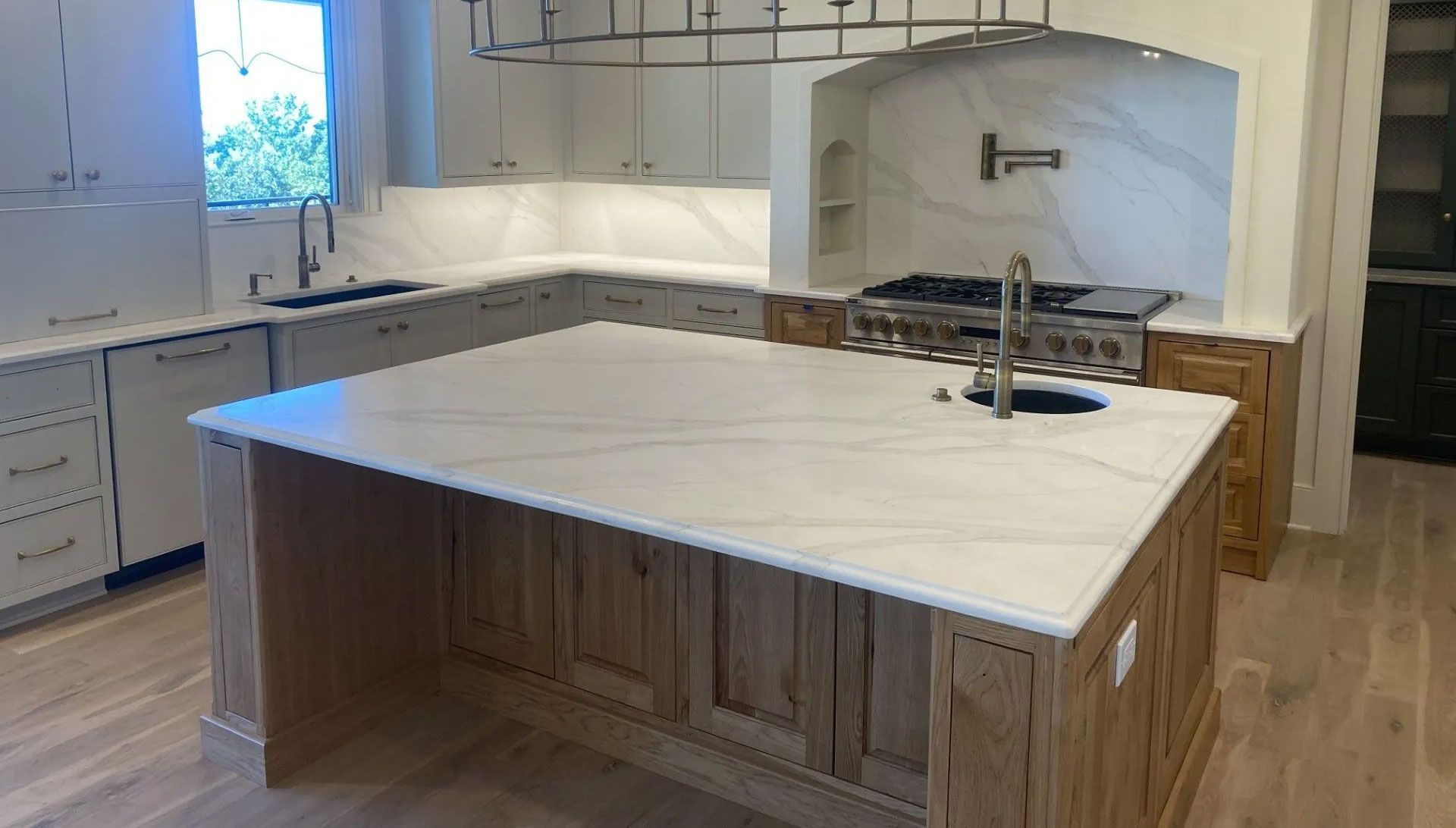 Huntsville Granite And Marble