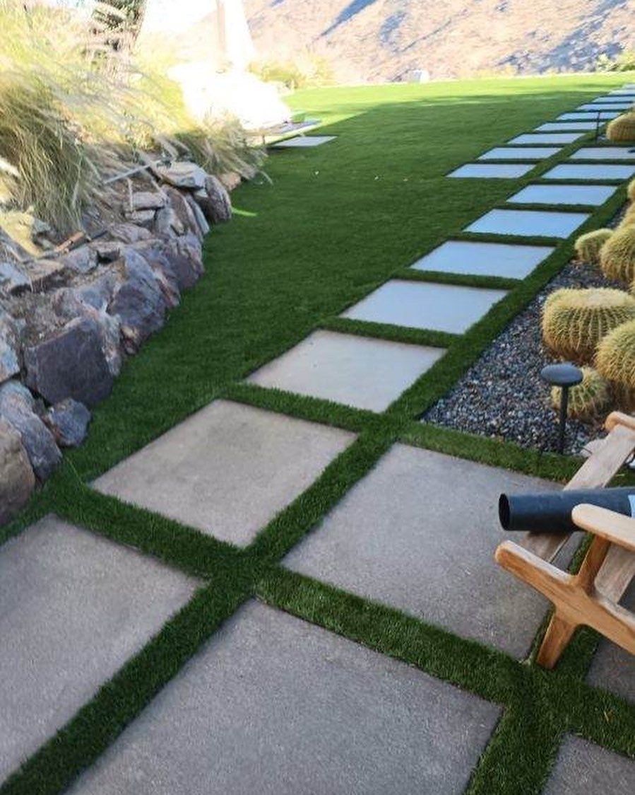 Project Gallery | Vision Turf & Lighting