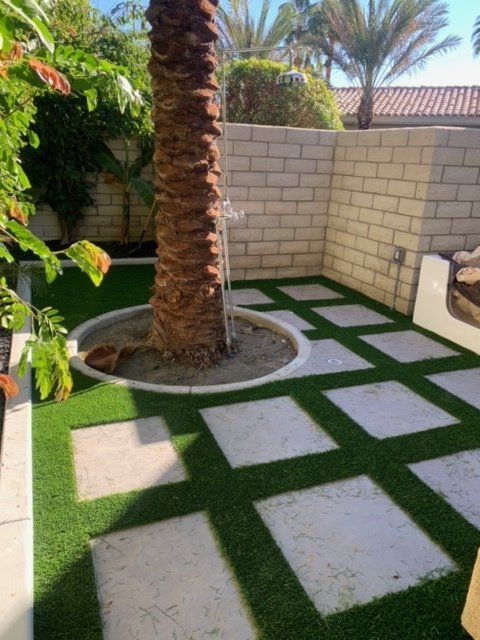 Project Gallery | Vision Turf & Lighting