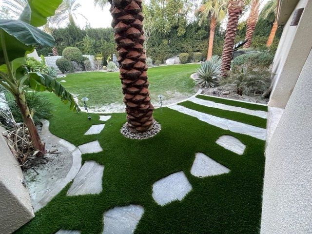 Project Gallery | Vision Turf & Lighting