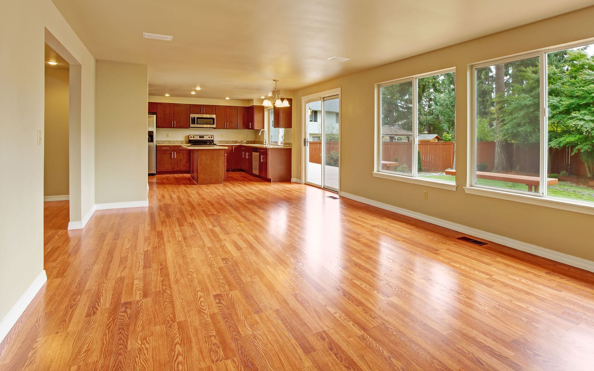 Flooring Contractor | PGH Floors | Murrysville, PA