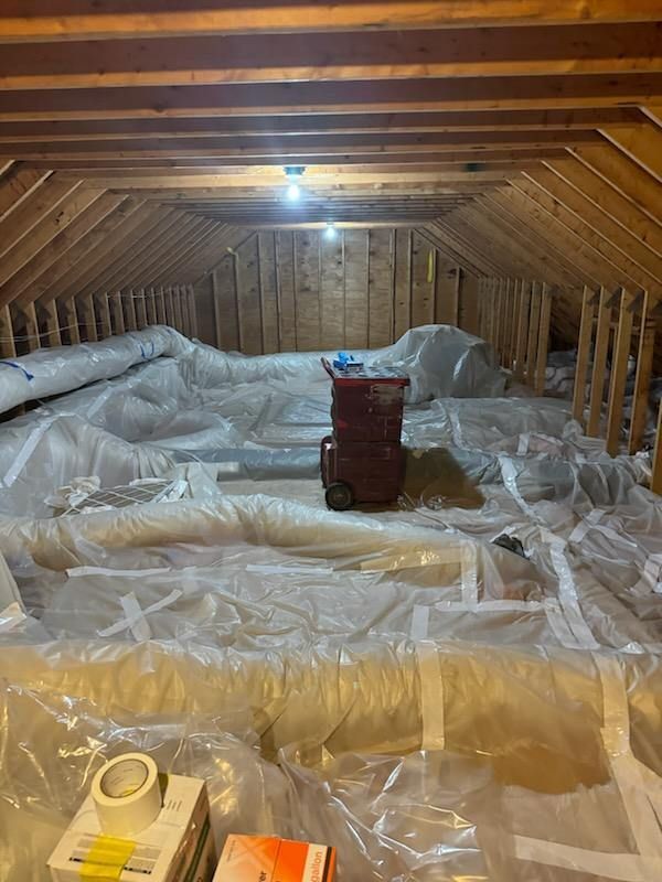 Asbestos Removal | Chase Environmental LLC | Connecticut