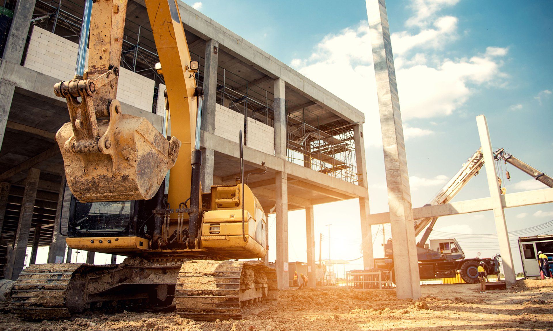 Building Contractors Marshall, MN | Bladholm Construction