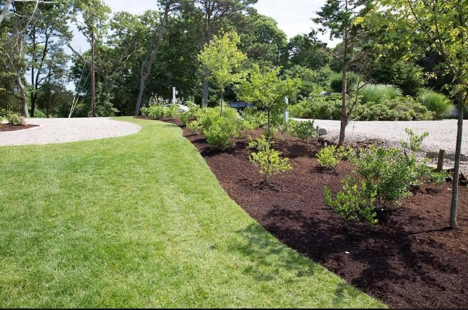 View Our Work | Big Guy Landscape