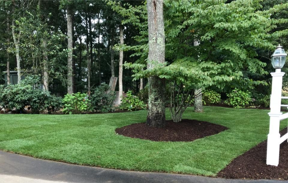 View Our Work | Big Guy Landscape