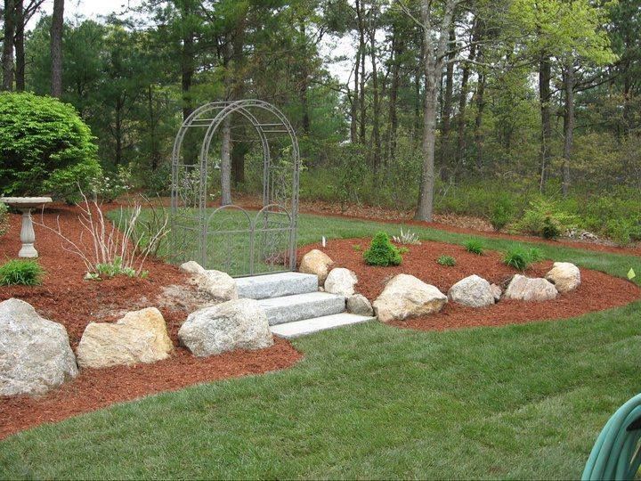 View Our Work | Big Guy Landscape