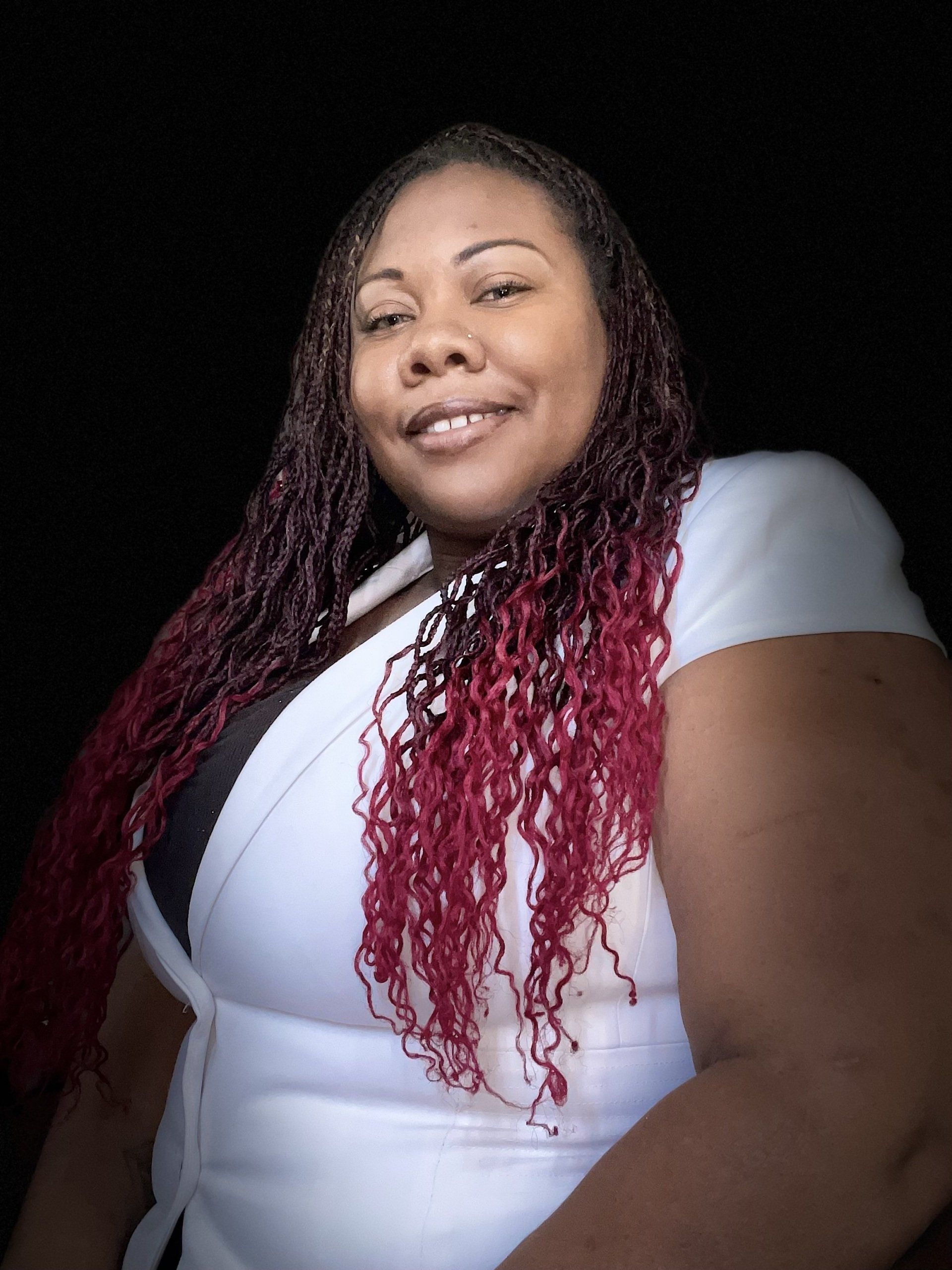 Meet Our Staff | Law Offices of Eric R. Hunt