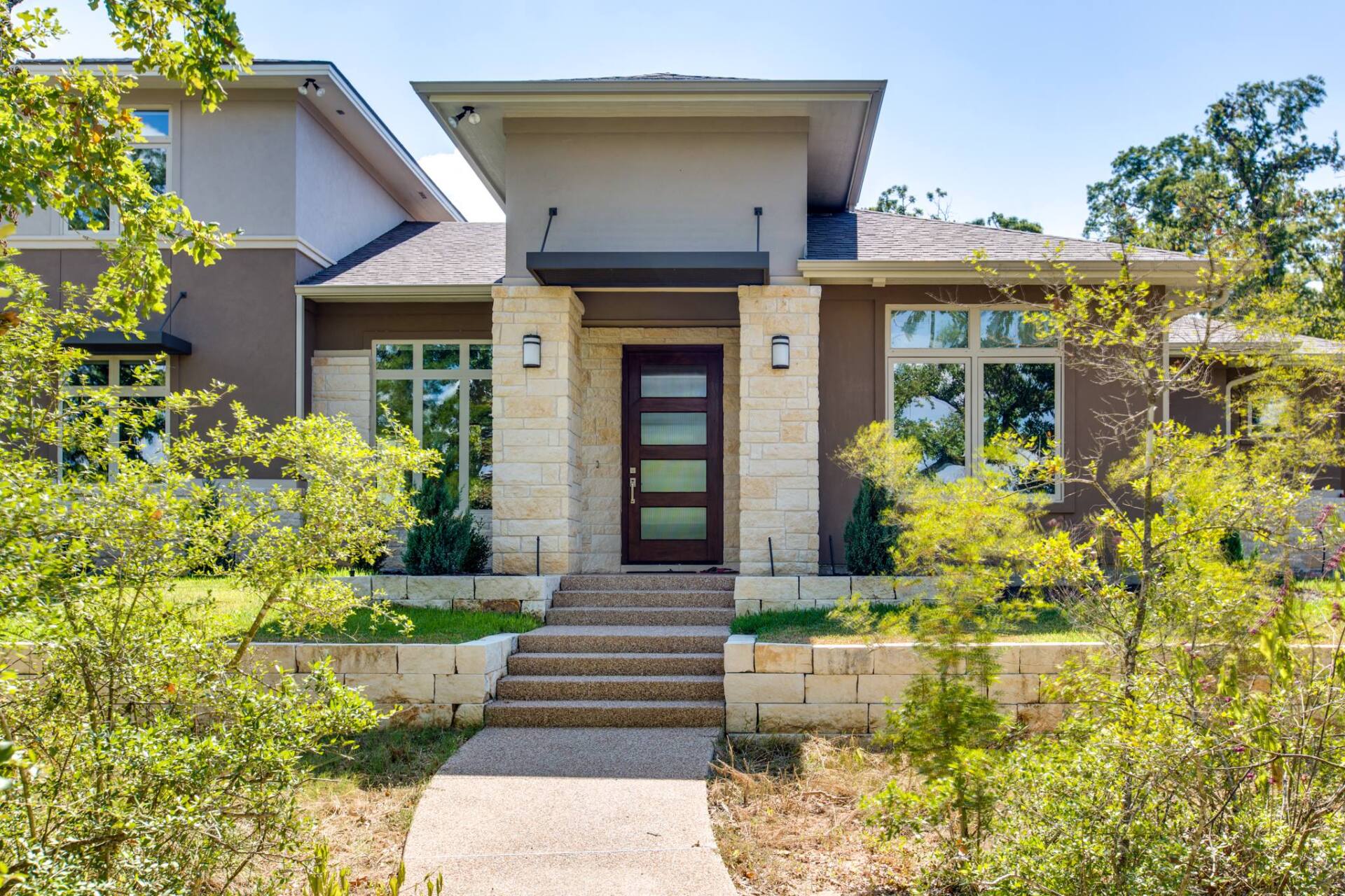 Custom Doors Austin, TX | Houston, TX | Grand Door Company