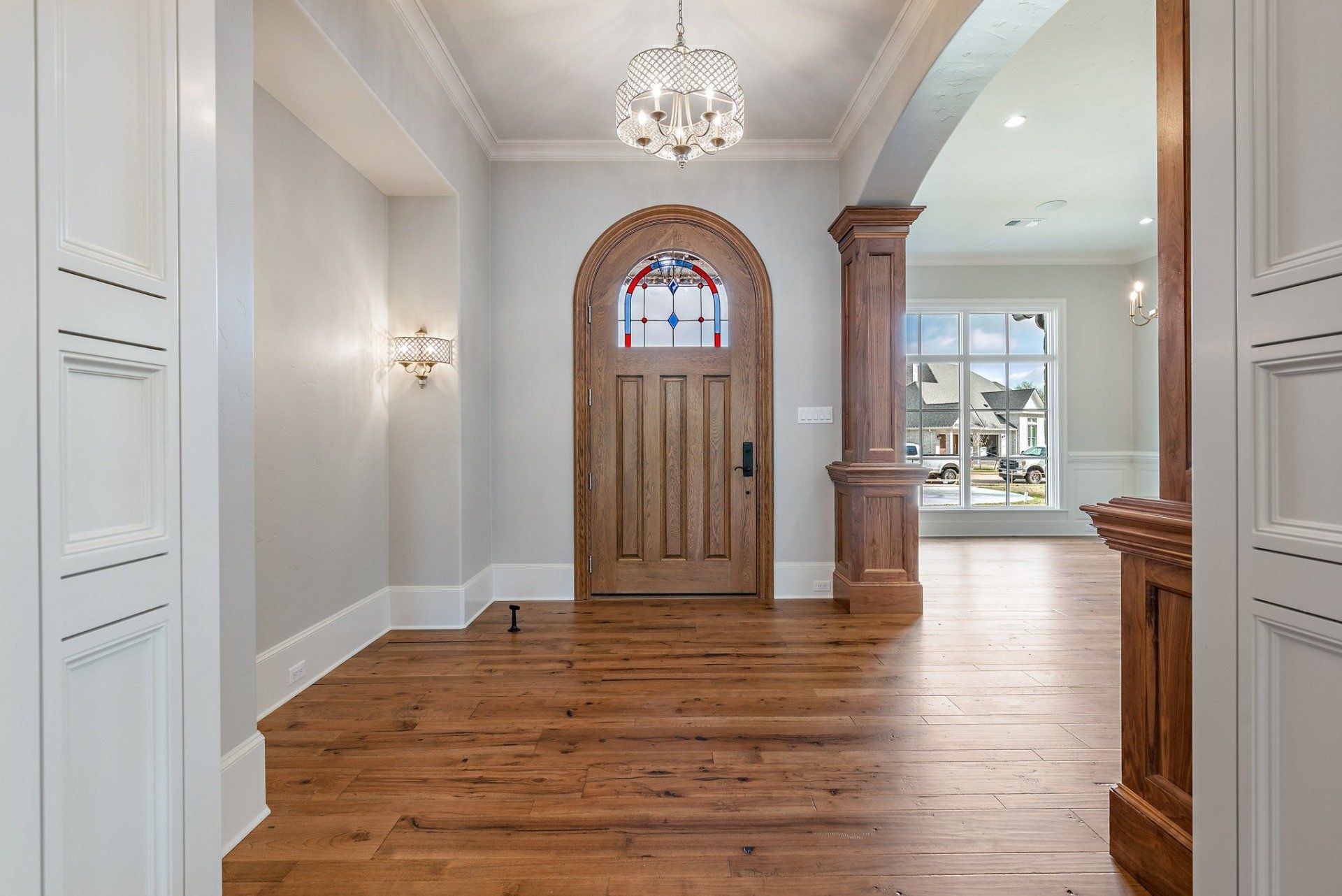 Custom Doors Austin, TX | Houston, TX | Grand Door Company