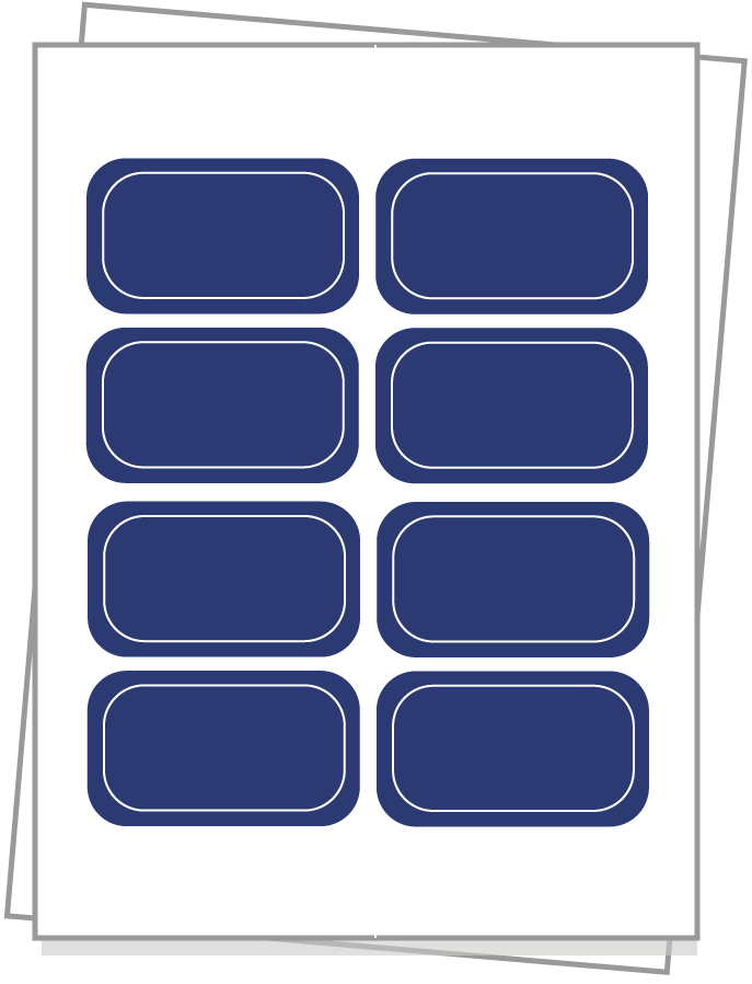 The Label Advantage | Label Print Shop | Des Moines, IA