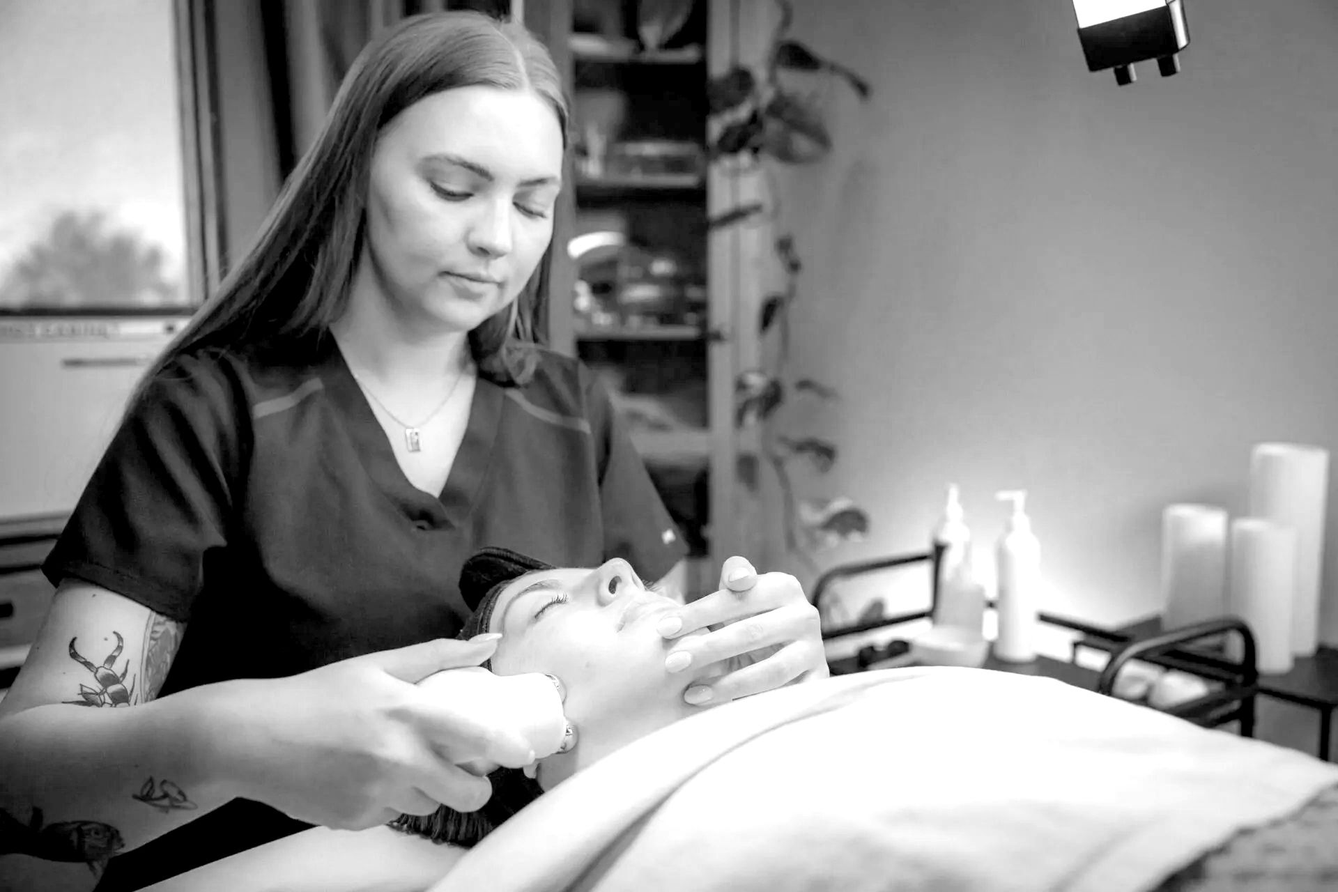 Med Spa Bountiful, UT | Integrated Med Spa