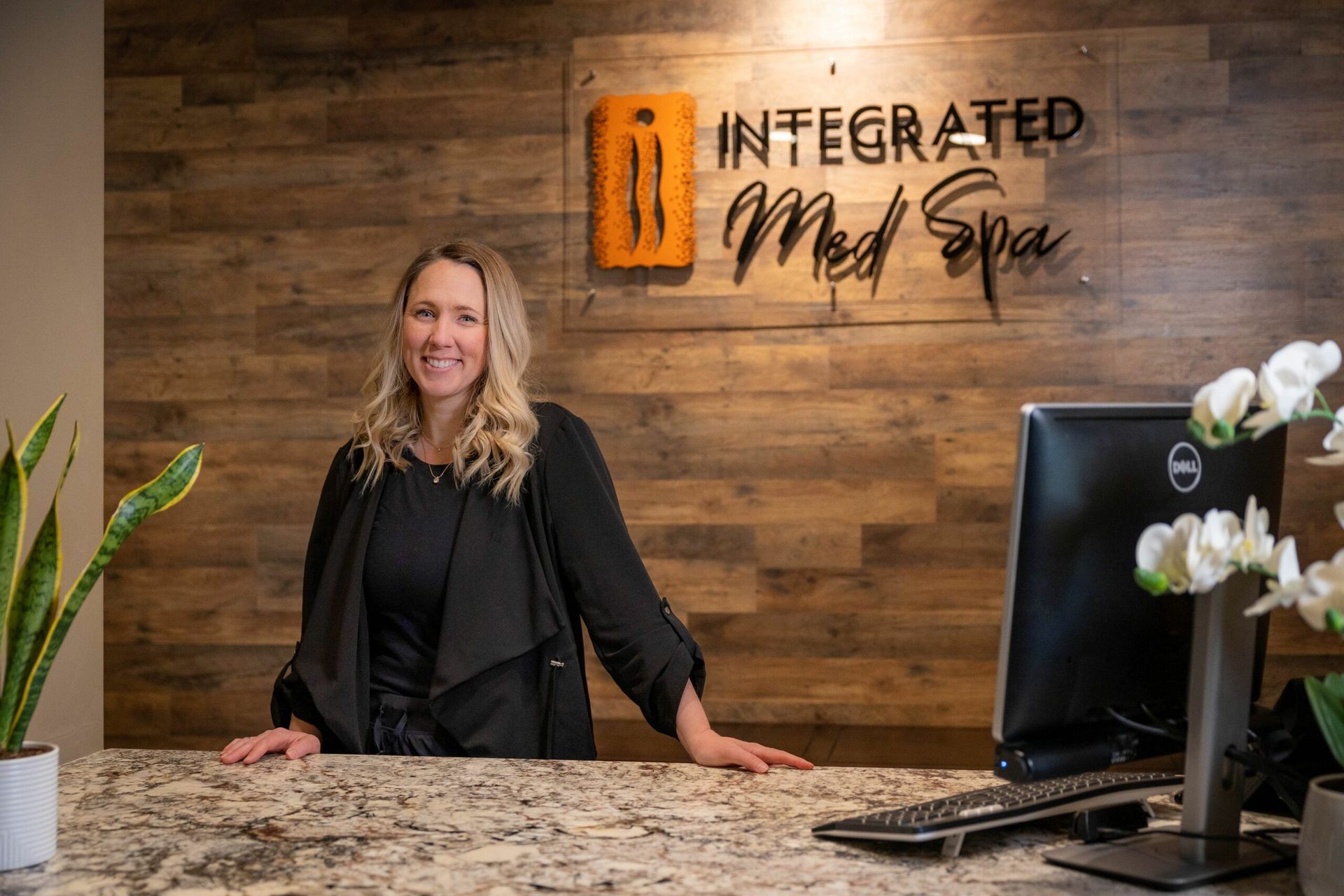 Med Spa Bountiful, UT | Integrated Med Spa