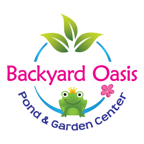 Backyard Oasis Pond & Garden Center/ Integrity Outdoor services Pond Flint