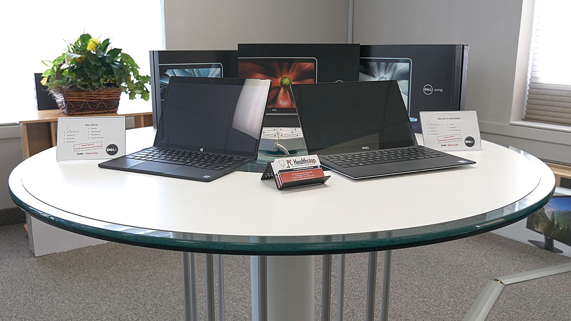 Laptop Computer Deals Framingham MA | Laptop, Desktop & Computer Repair ...