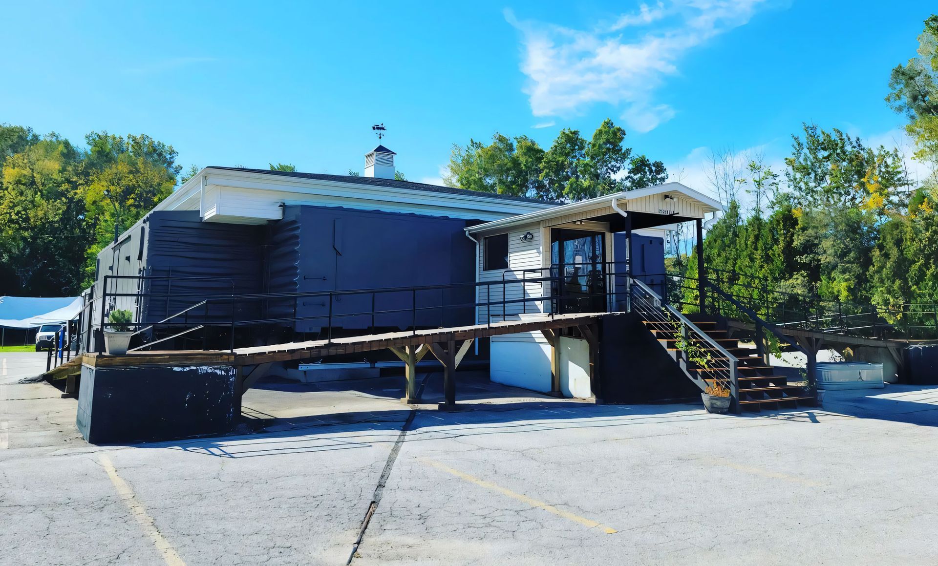 About Iron Duck Restaurant | Green Bay, WI