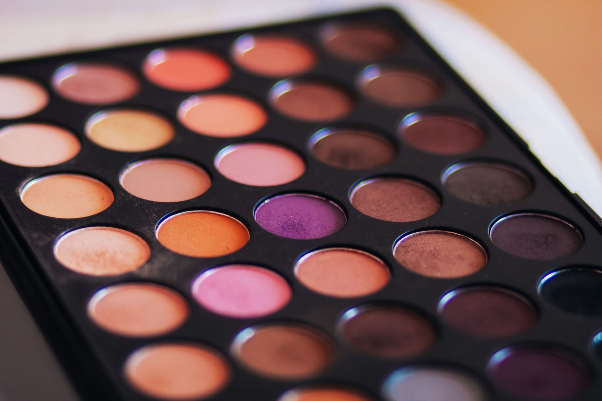 Makeup School St Paul, MN | Cleopatra's Envy Makeup Academy