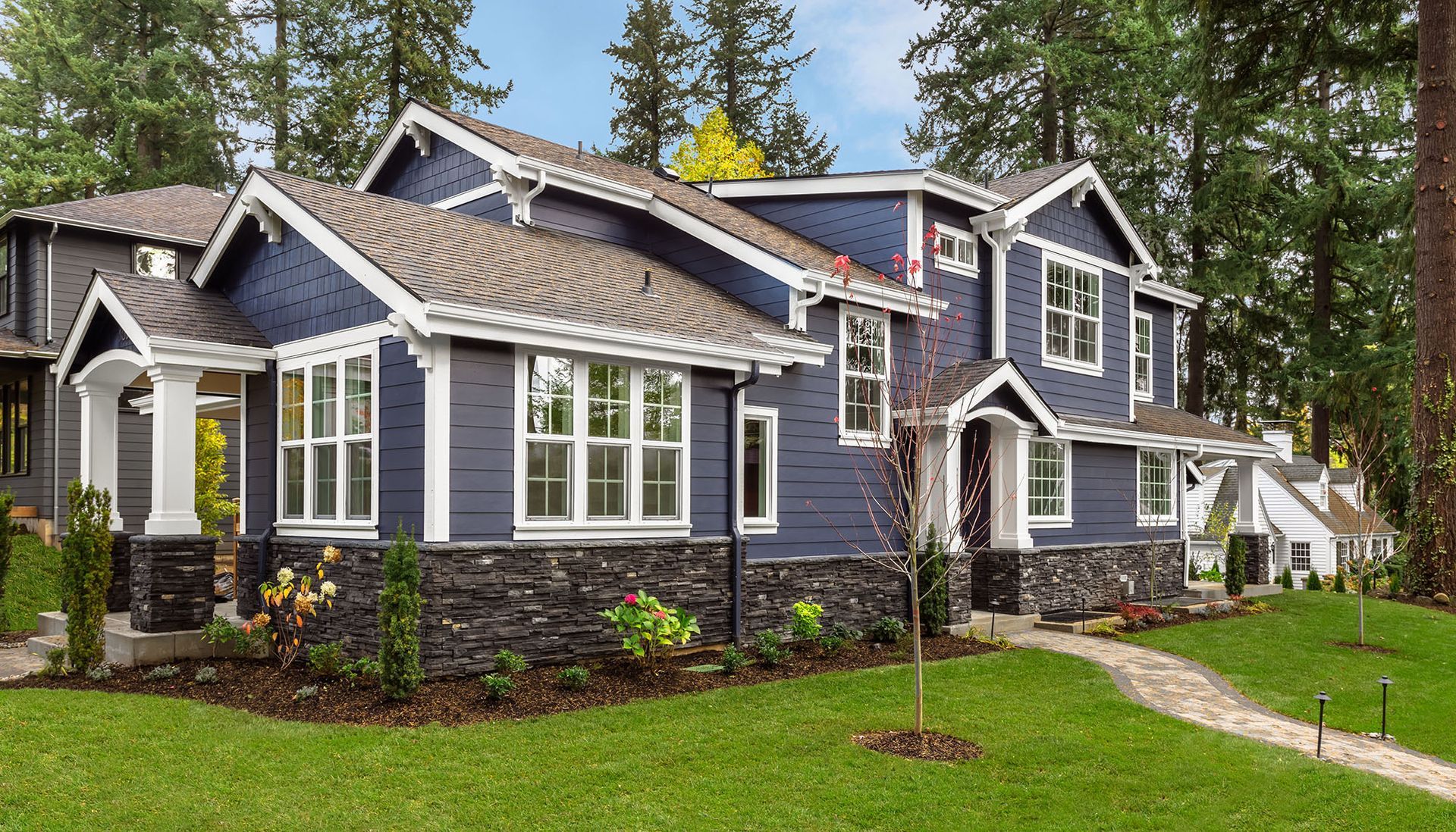 Reviews | Red Wolf Construction