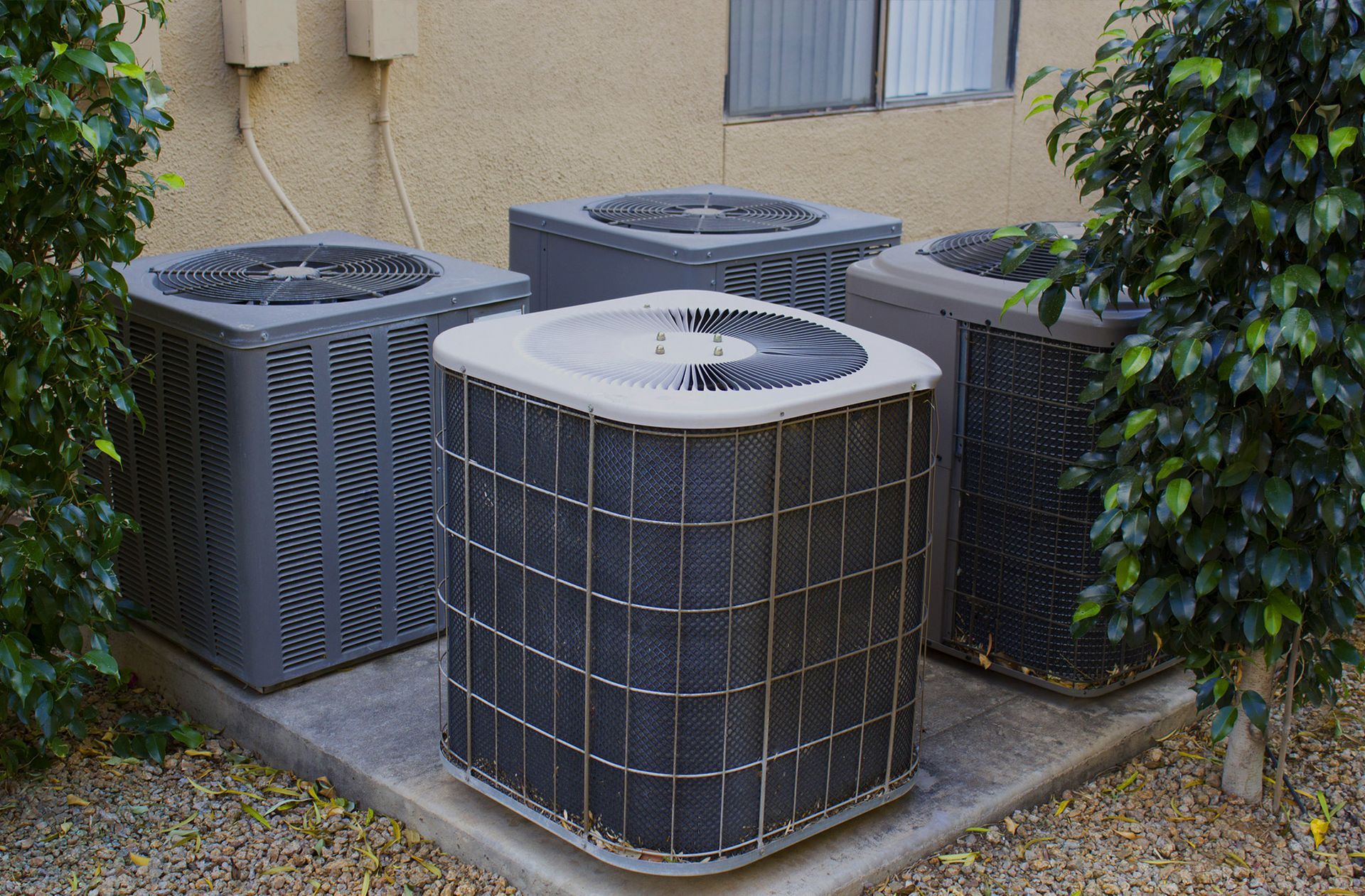 Heating and Air Conditioning Elgin, IL | St Charles, IL