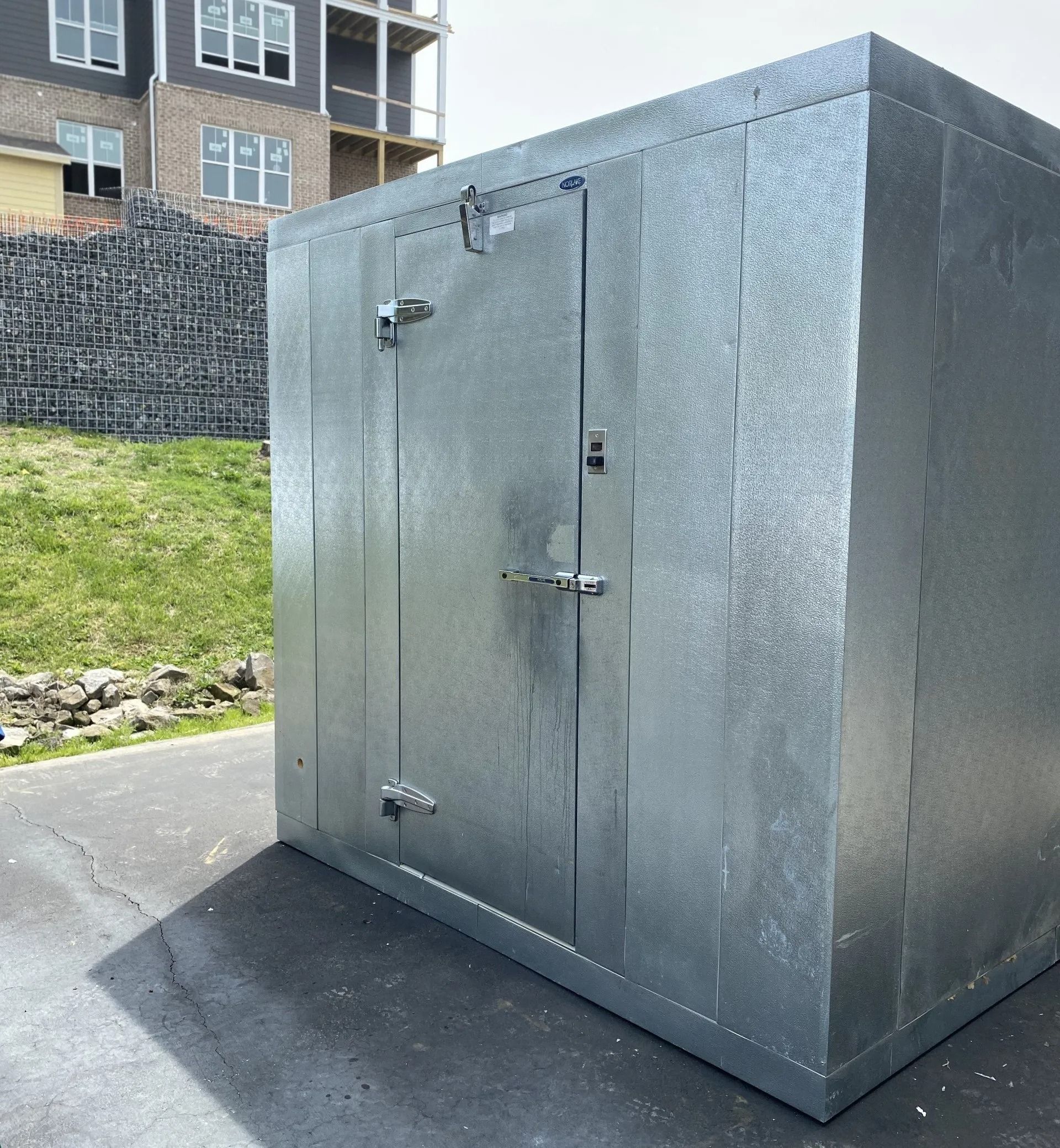 Service | Nashville Refrigeration | Nashville, TN