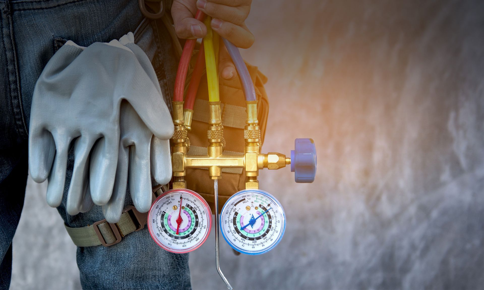 HVAC Chatham, NJ | Madison, NJ