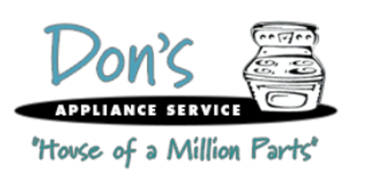 Appliance Repairs | Don's Appliance Service | Roscoe, IL