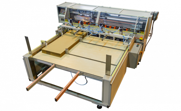 Automatic Sheet Feeder | Kansas City, KS and Nationwide