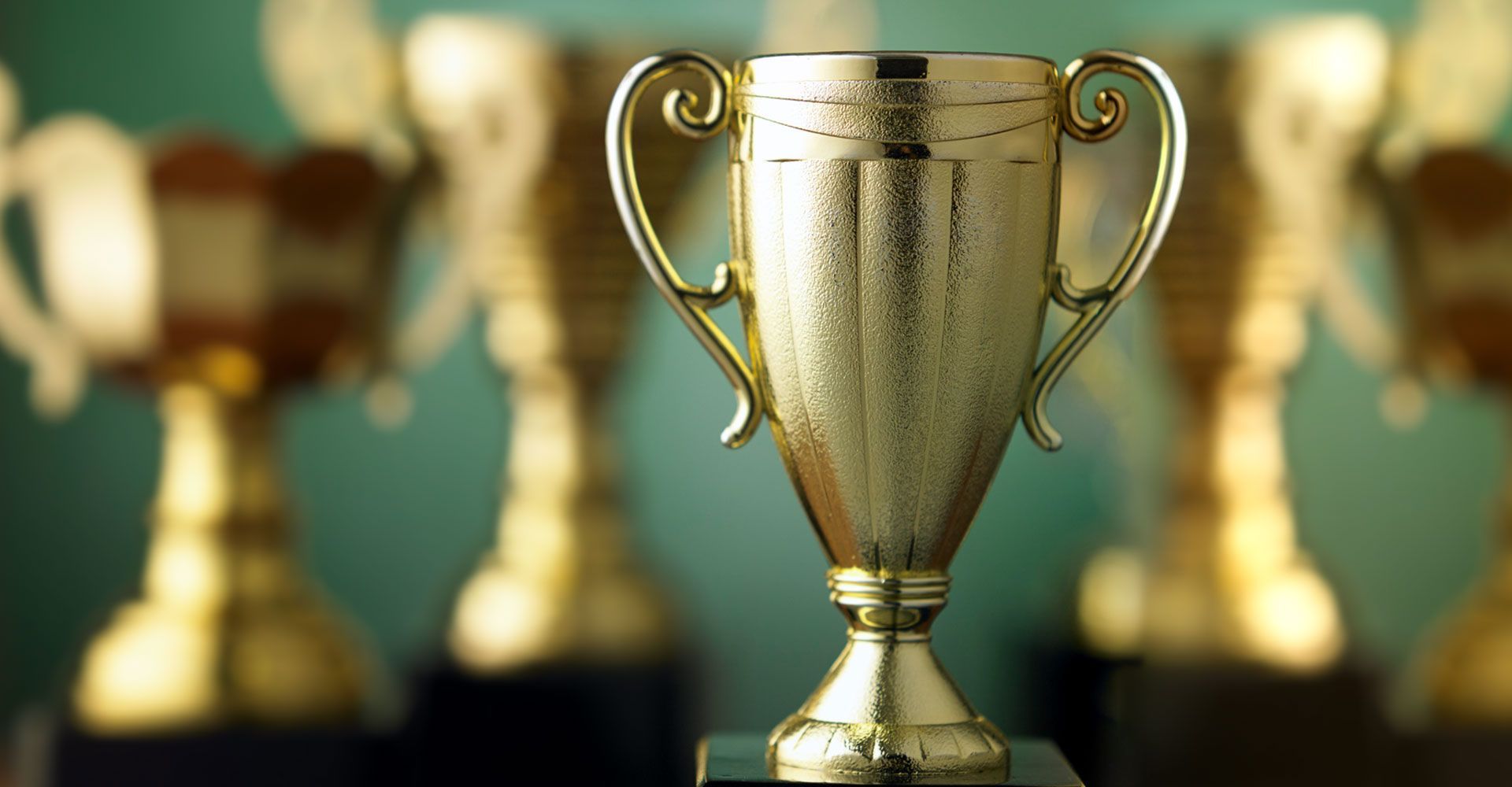 Acrylic Awards | Arista Trophies & Awards | Tri-State area