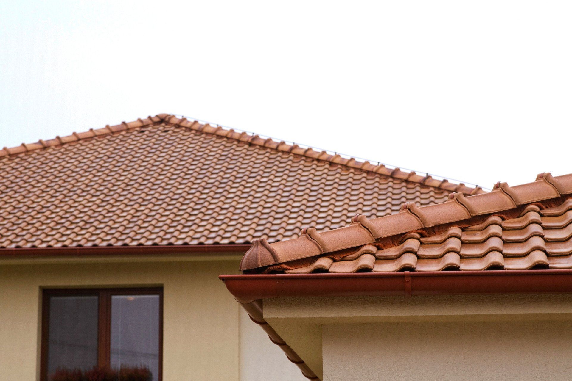 Slate Roofing Central OH | Slate Tile Roofers