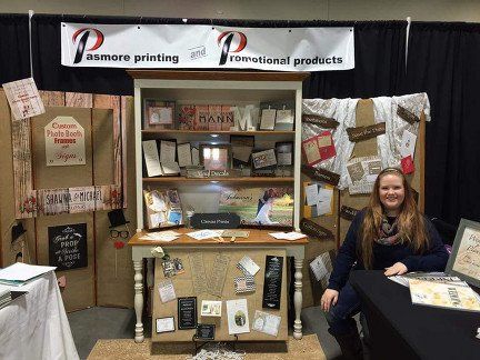 Pasmore Printing | Print Service | Jonesboro, AR