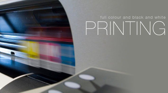 Pasmore Printing | Print Service | Jonesboro, AR