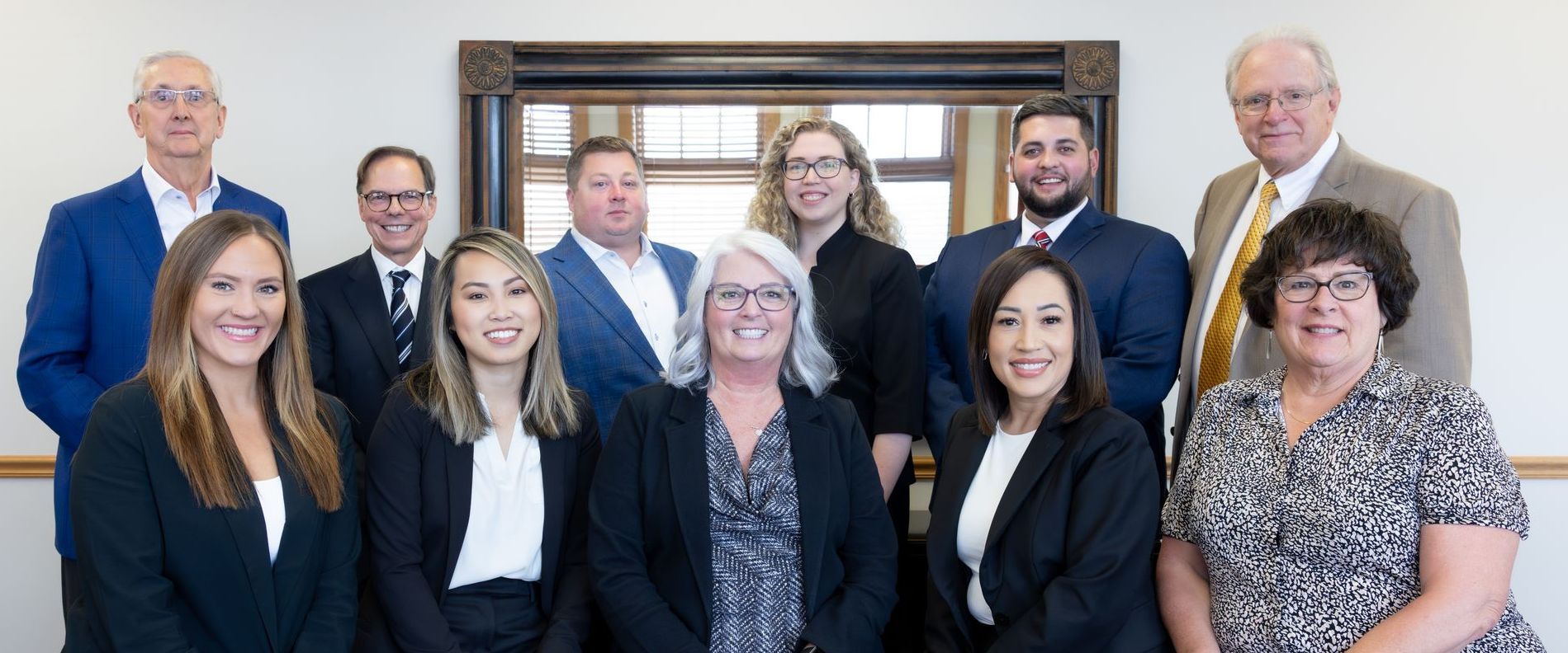 Accident Attorney Des Moines, IA