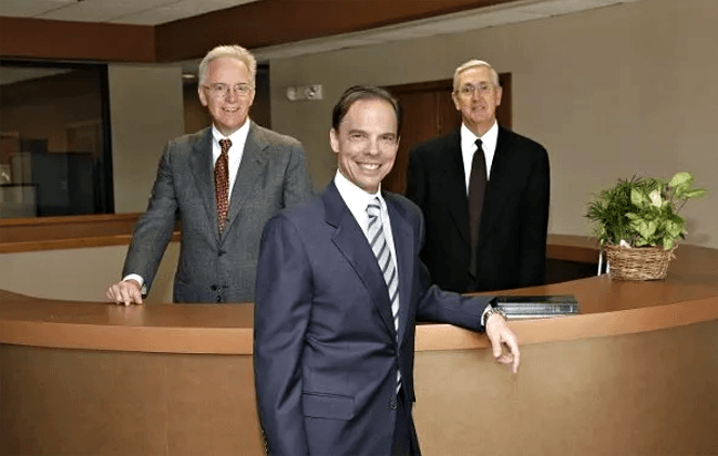 About Lawyer, Lawyer, Dutton, Drake & Conklin, L.L.P.