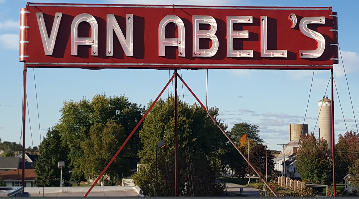 Van Abel's Of Hollandtown | Restaurant | Kaukauna, WI