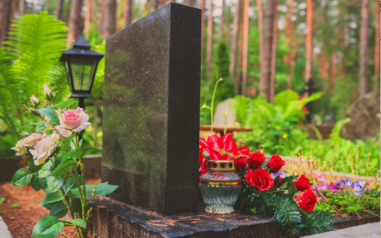 Memorials and Custom Designs | Metamora, IL