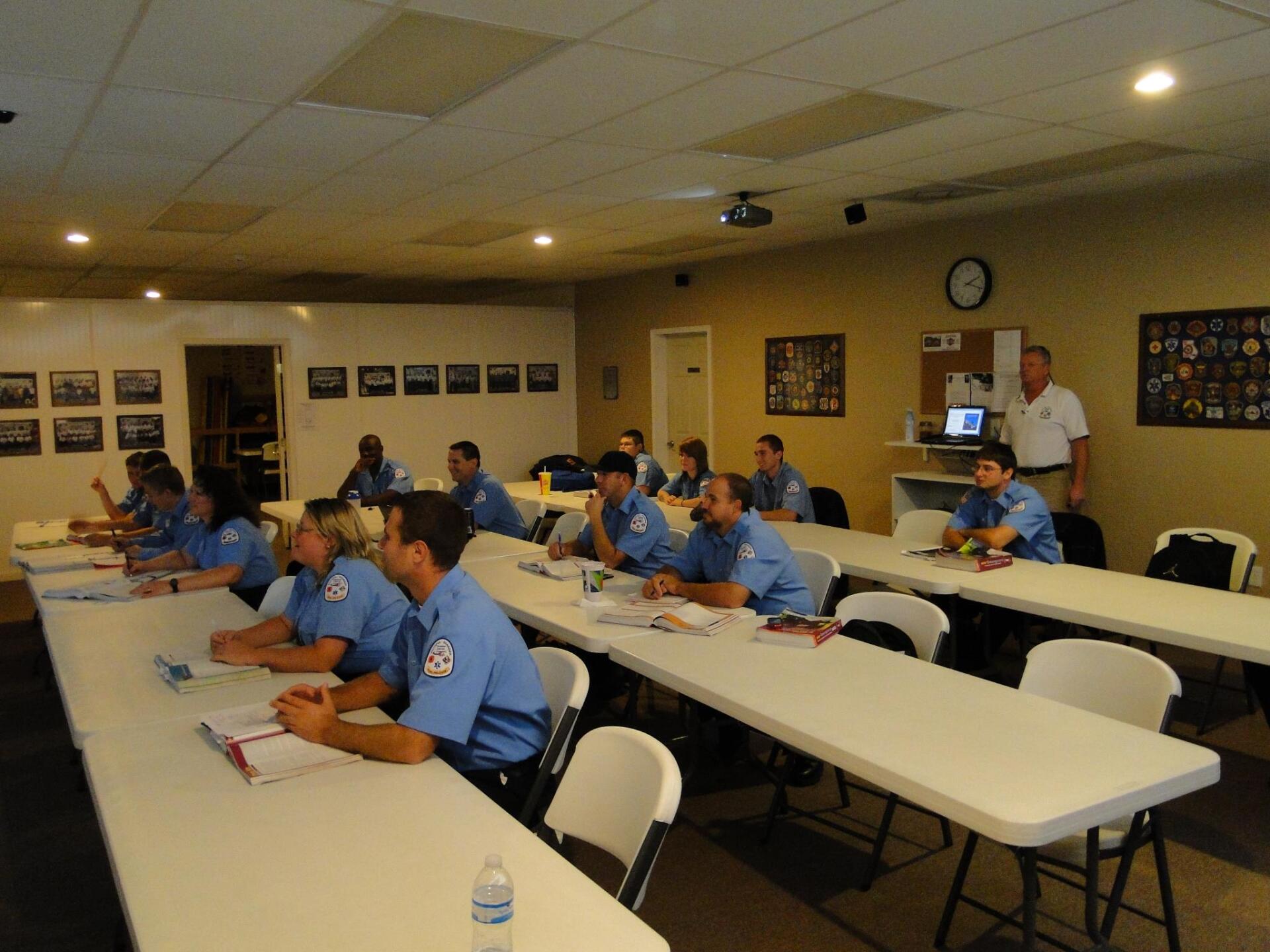 Our Campus Locations | Faithful Guardian Training Center