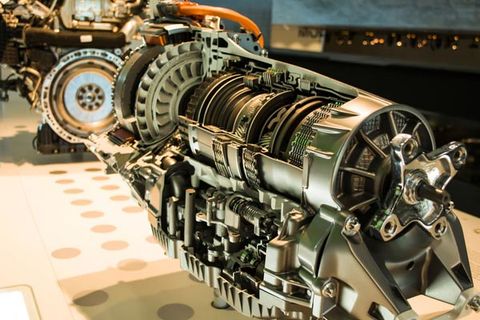 Hardshift Transmissions | Replaced & Repaired | Johnstown OH